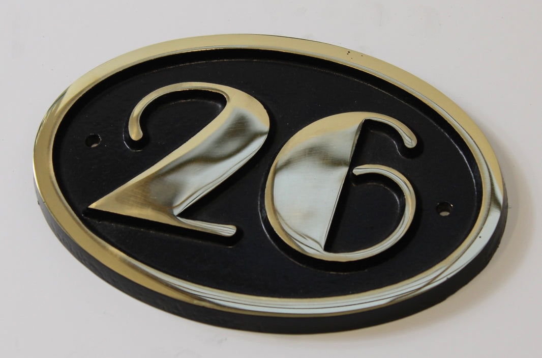 Luxury Hotel Signage | Bespoke Metal Signs for Hotels & Hospitality
